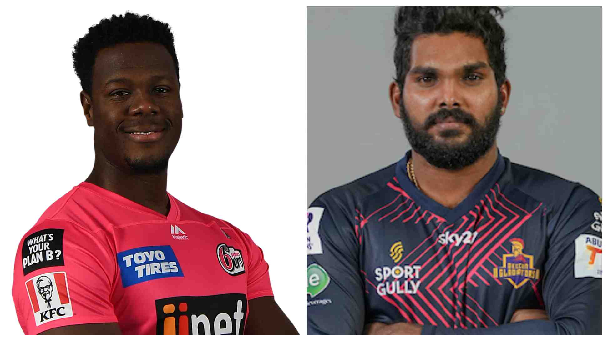 Kandy signs 5 players ahead of LPL Draft including Hasaranga - Cricwire